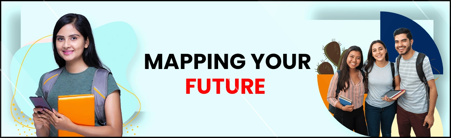 Mapping Your Future: Strategies for Selecting the Ideal College to Pursue Your Studies ...